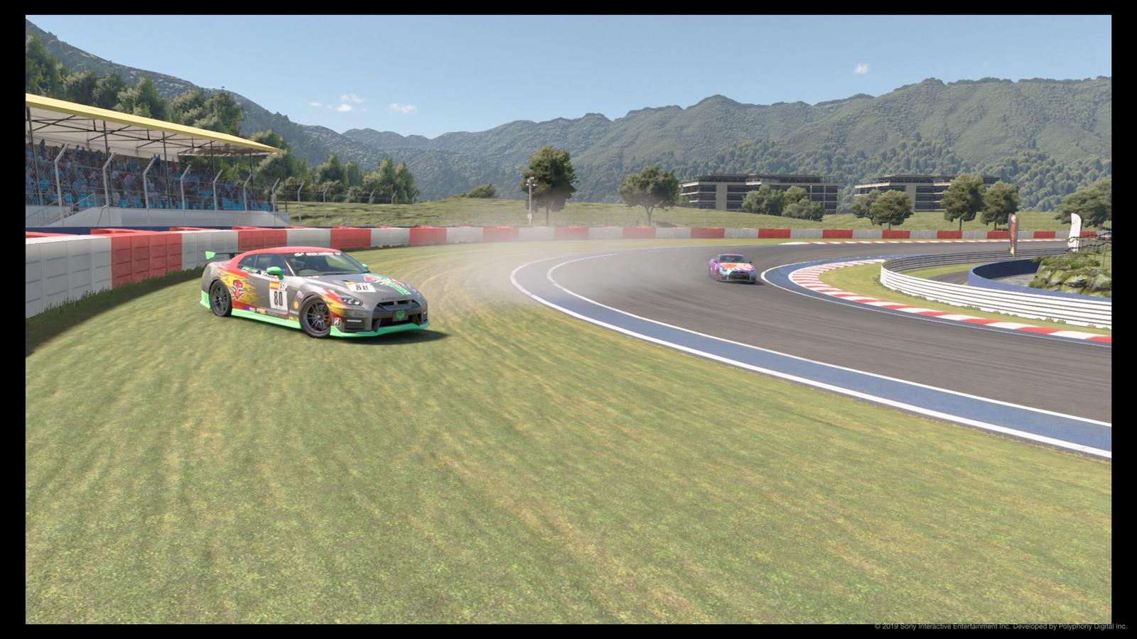 Nuevos campeones tras la última carrera en Kyoto Driving Park – CEAVI ...