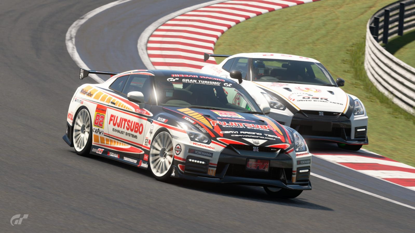 Nuevos campeones tras la última carrera en Kyoto Driving Park – CEAVI ...